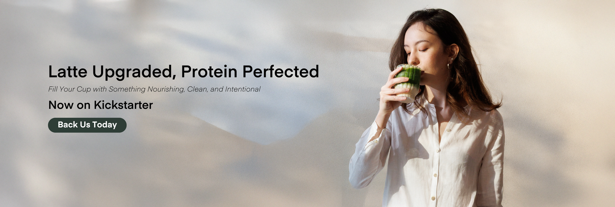 Suna | Protein Tea Latte Blends with Collagen – SUNA